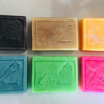 SOAP BAR