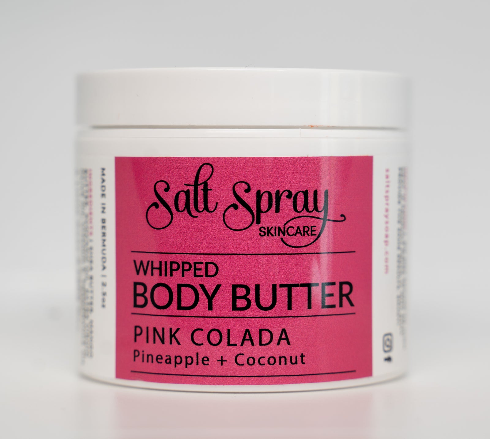 Body Butter