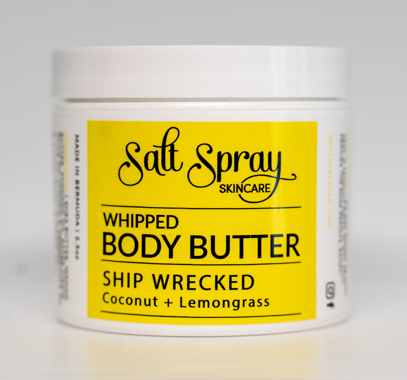 Body Butter